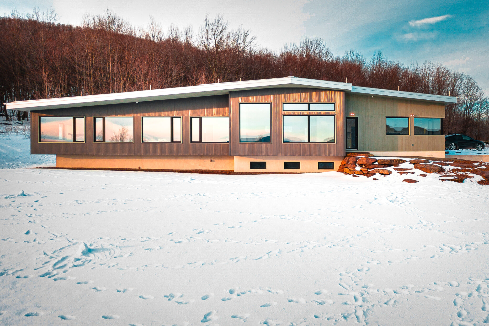 IKON Windows & Doors | Superior Fenestration Solutions