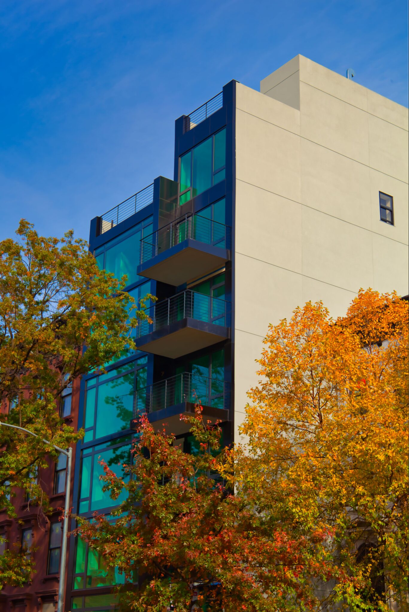 Portfolio | IKON Windows + Doors