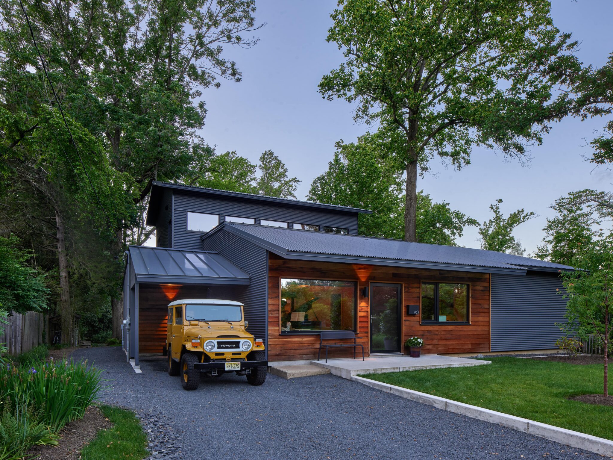 IKON Windows & Doors | Superior Fenestration Solutions