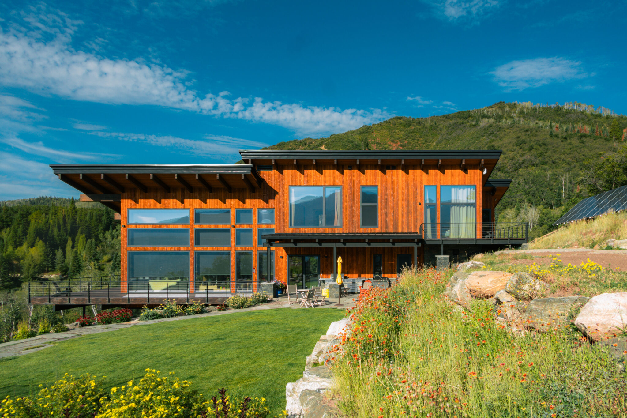 IKON Windows & Doors | Superior Fenestration Solutions