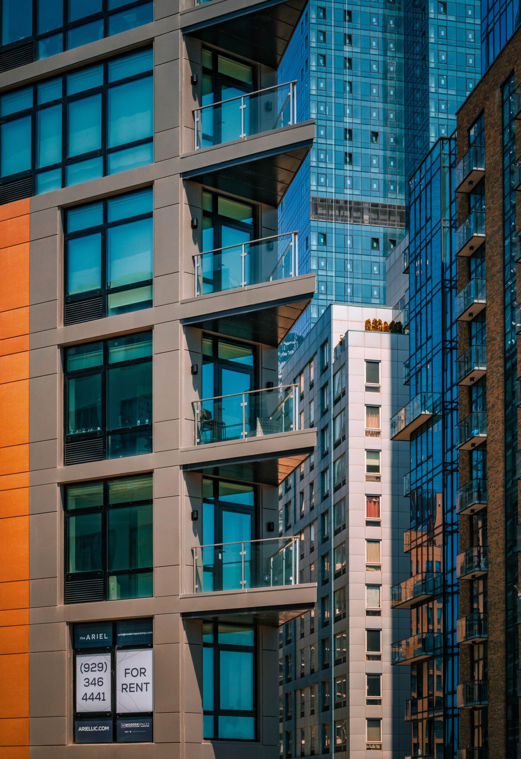 IKON Windows & Doors | Superior Fenestration Solutions